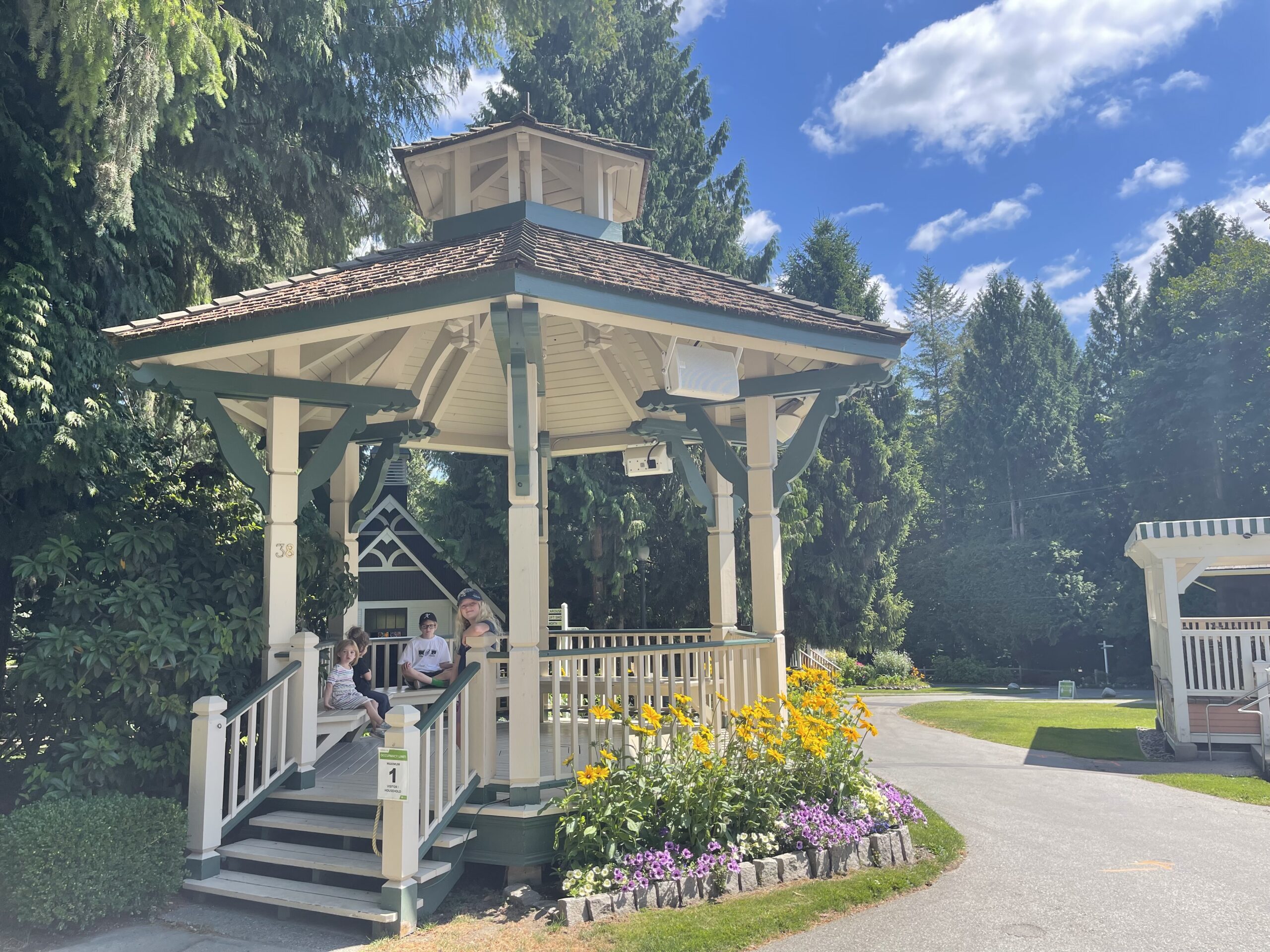 Where to Take the Family for Spring Break Fun in Vancouver - My West ...