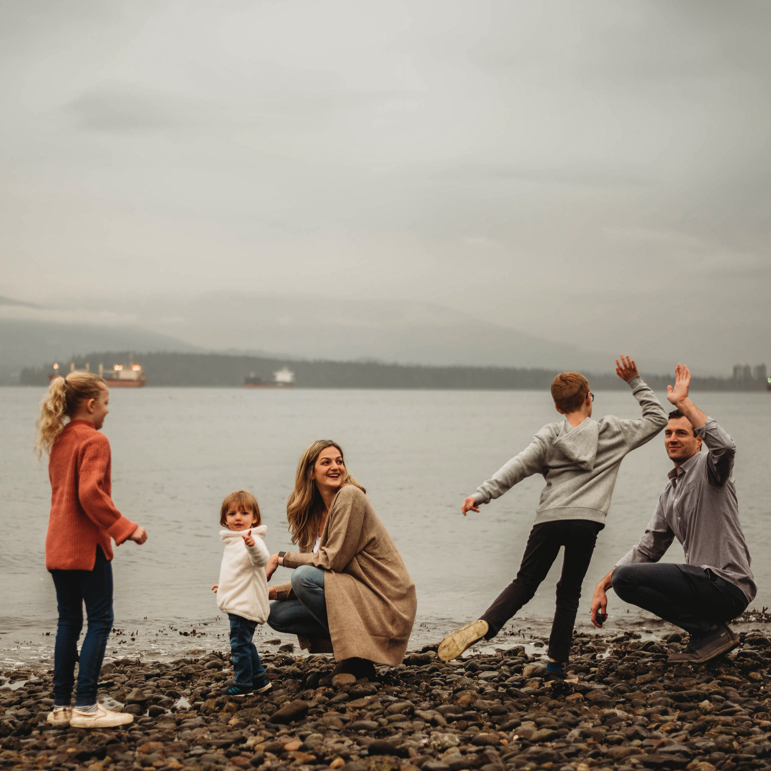 Event Guide for the Family Day Long Weekend - My West Coast Family